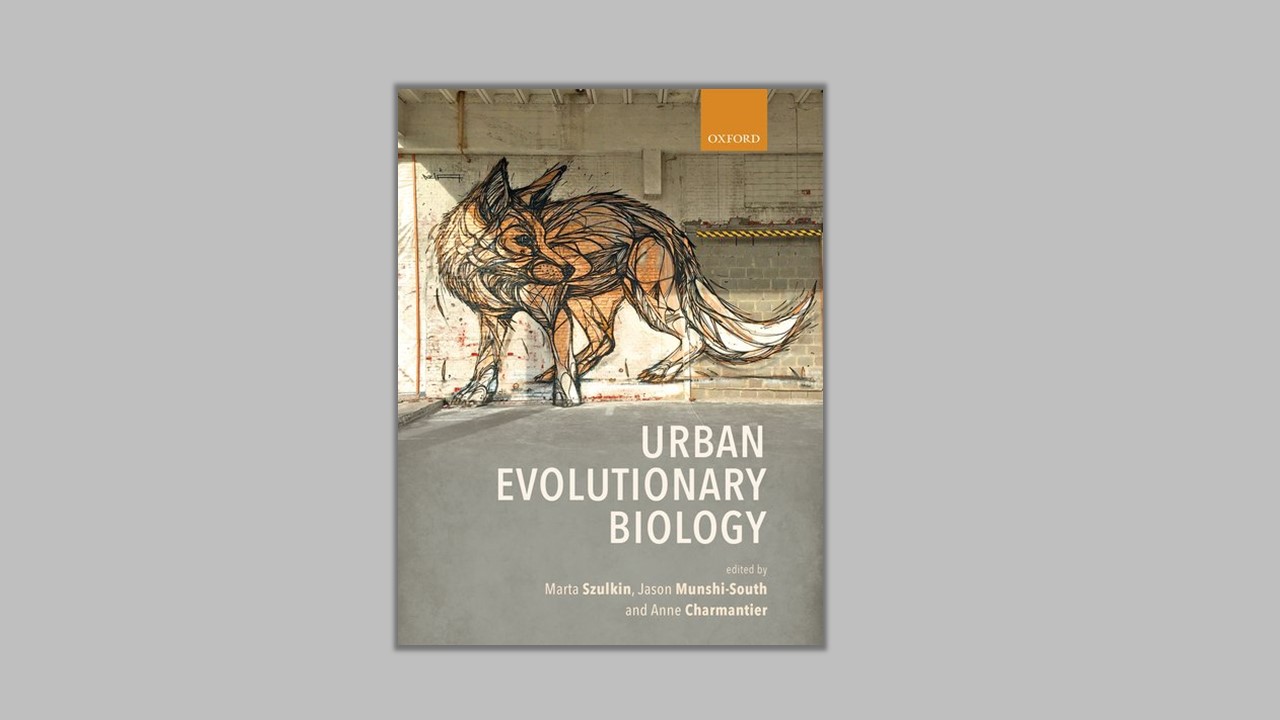 Youngsteadt Lab - Youngsteadt Urban Ecology Lab